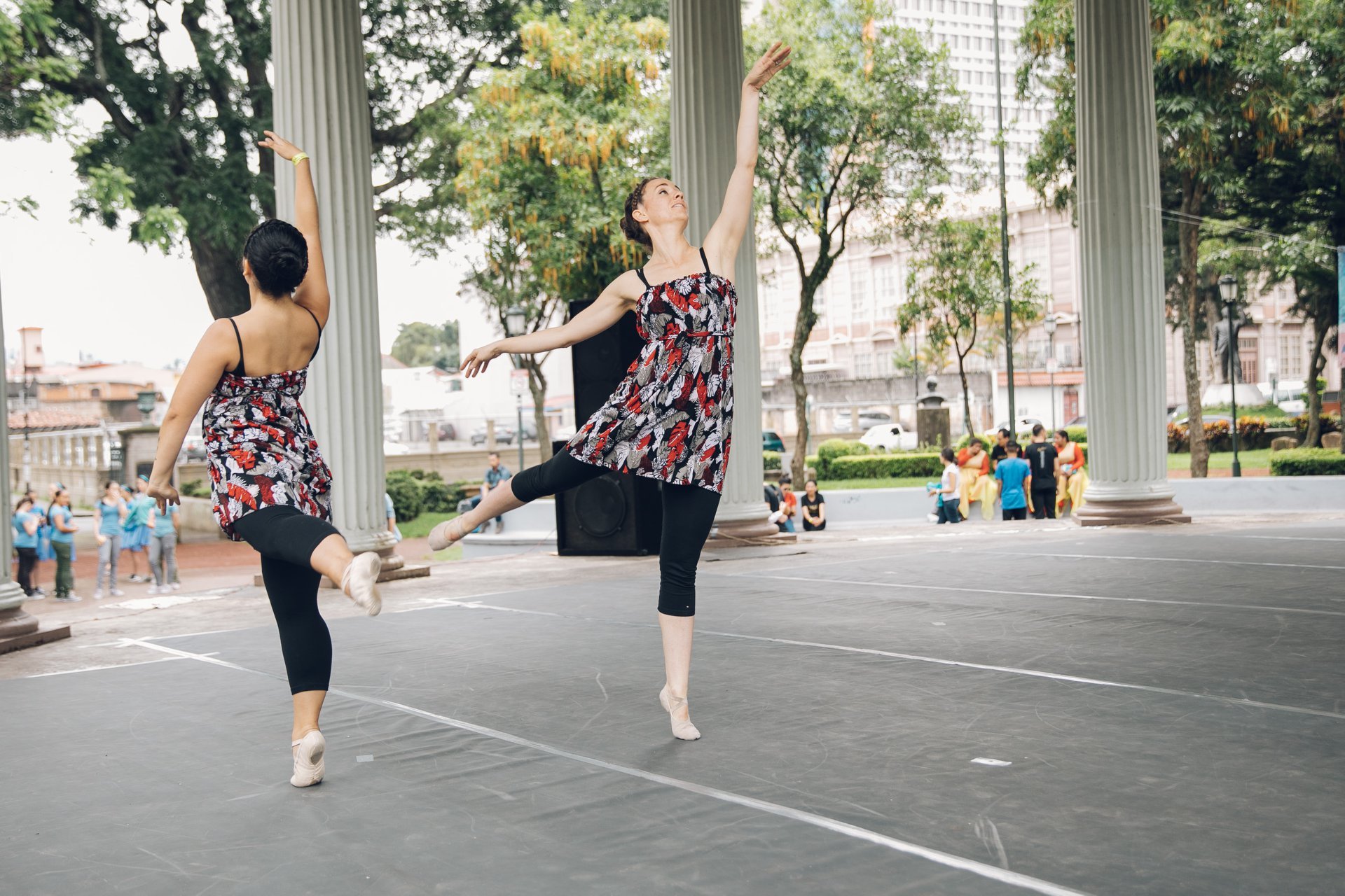 YWAM San Jose Costa Rica